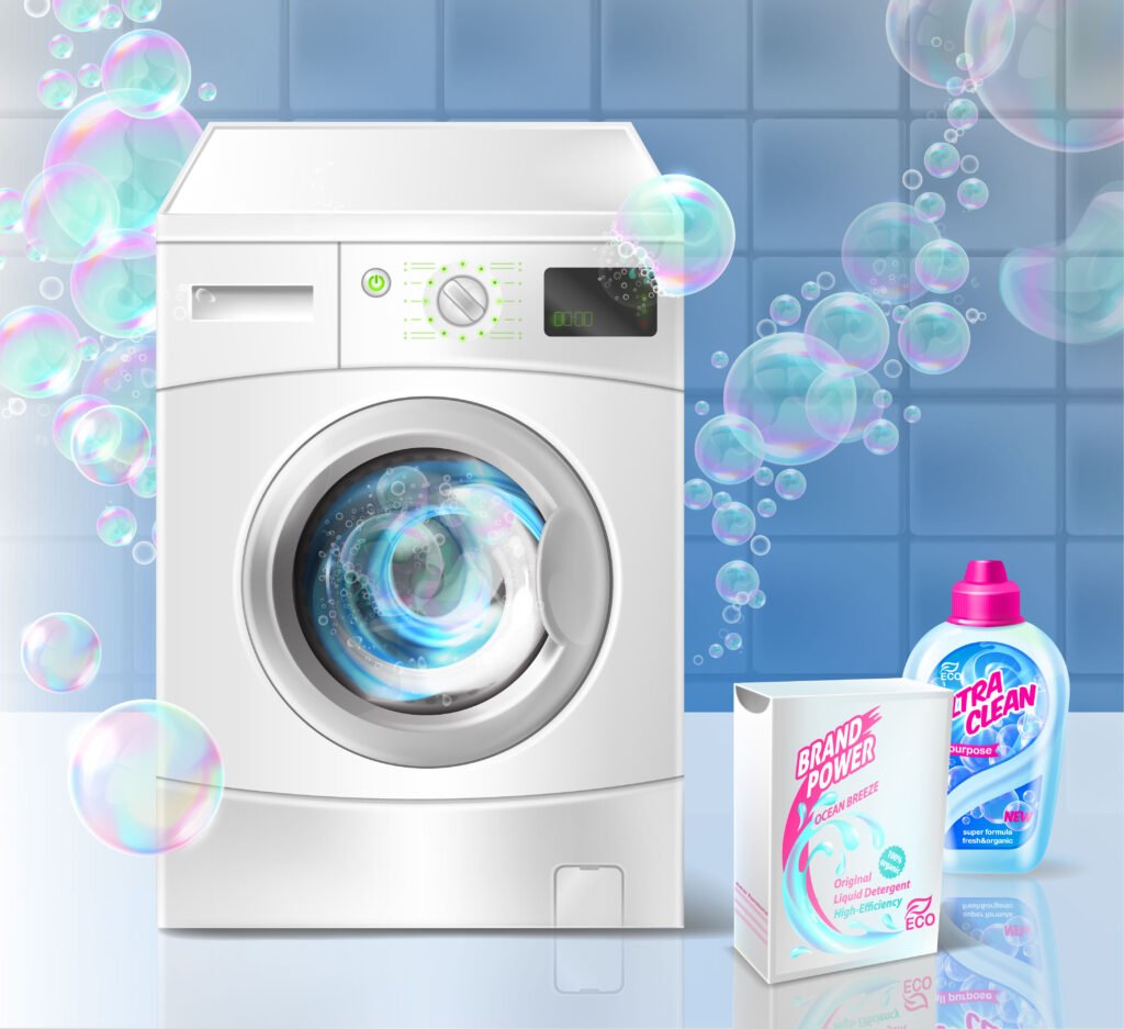 How to optimize the Lifespan of Your Washing Machine?